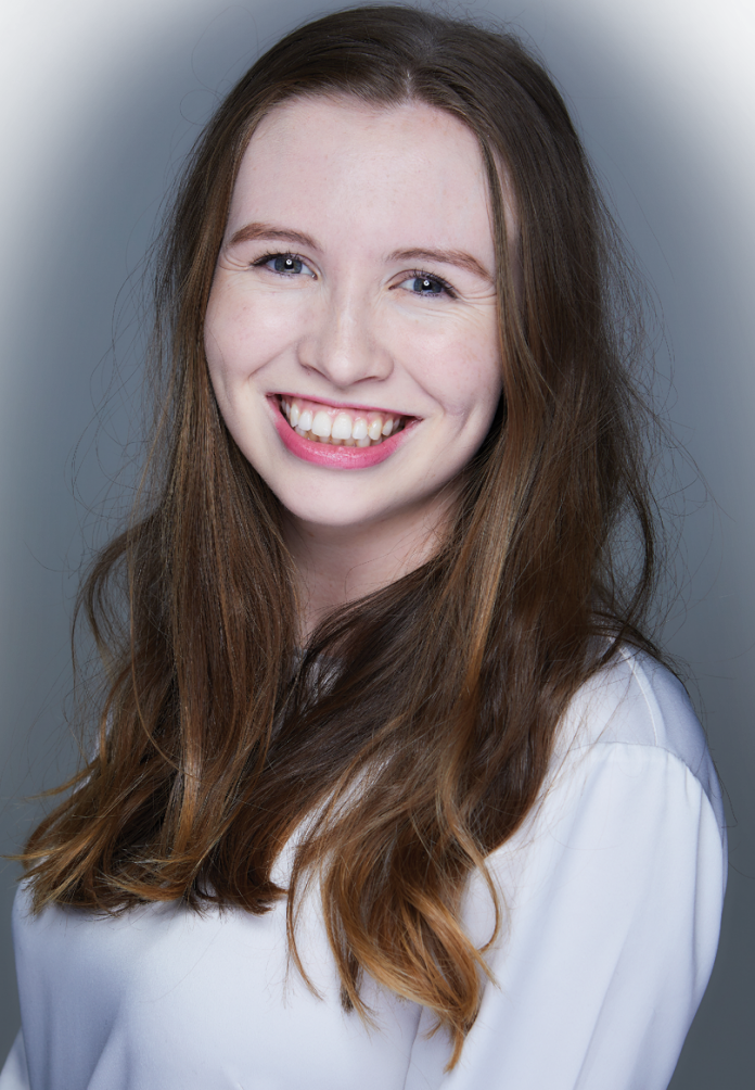 Gradu8 | Sinead Craig | Gallery Magazine Jersey