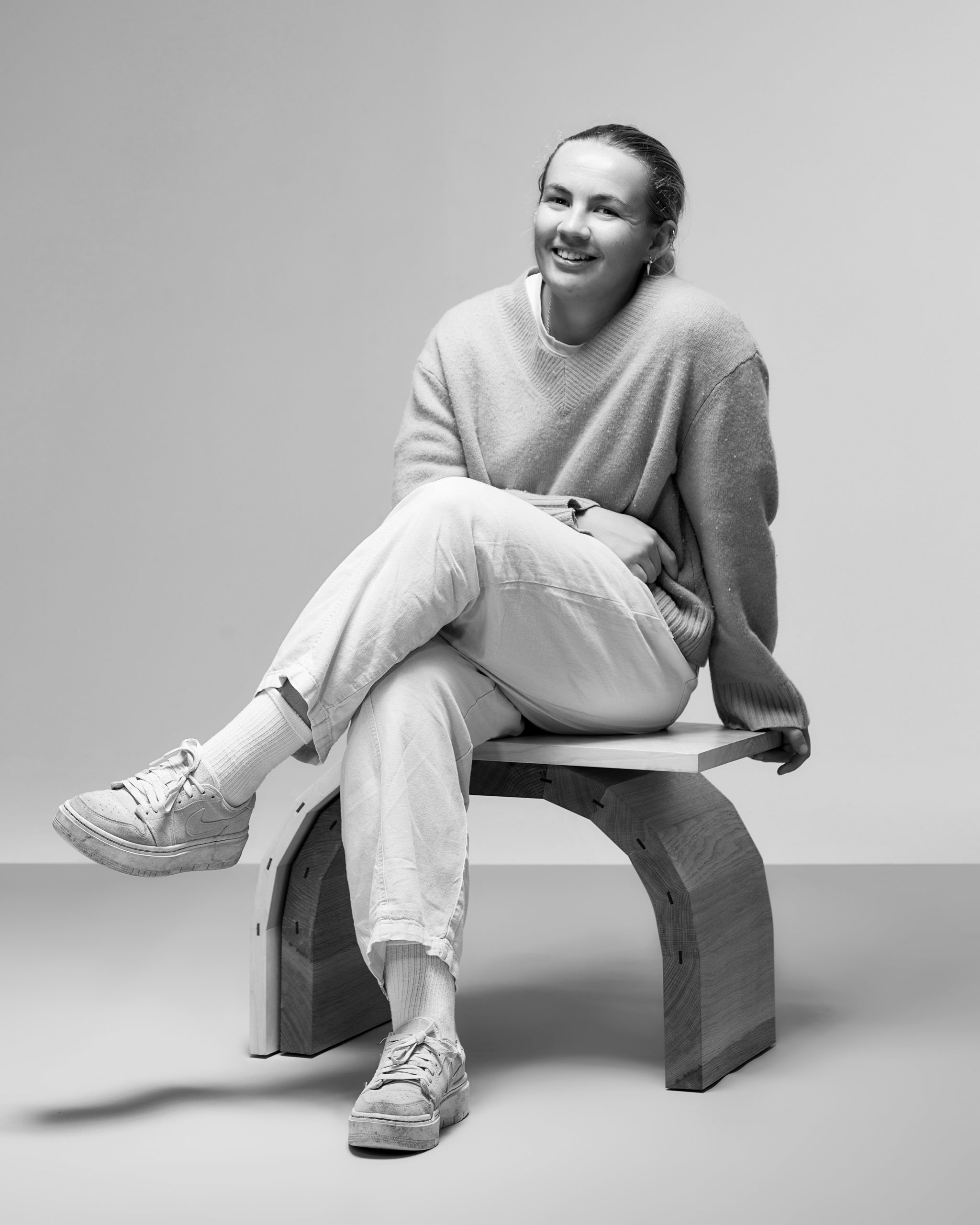 take a seat. | Gallery Magazine Jersey